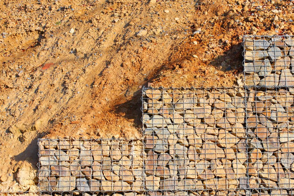 Grid & Cloth - J&B Fabricators